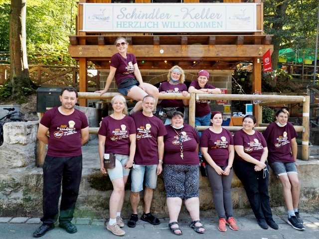 ANNAFEST Forchheim vom 23.07. bis 2.08.2021